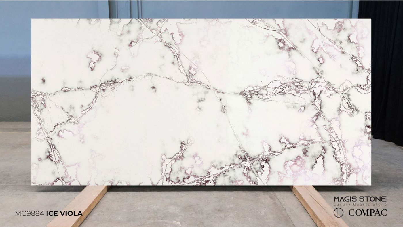 MG9884 Ice Viola - Magis Stone