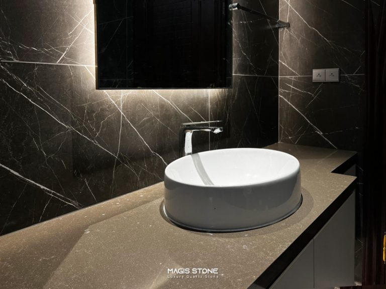 MG3992 Fusion Taupe - Magis Stone