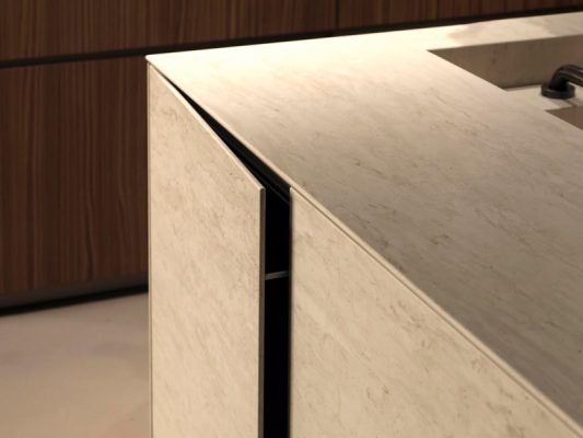 MG3960 Light Wafer - Magis Stone